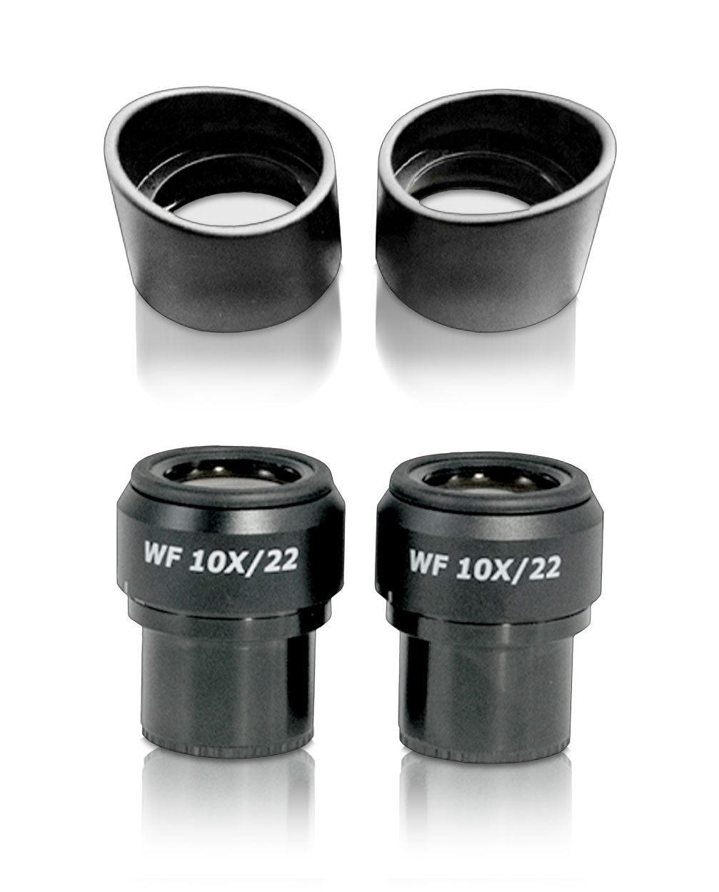 Eyepiece – View Solutions