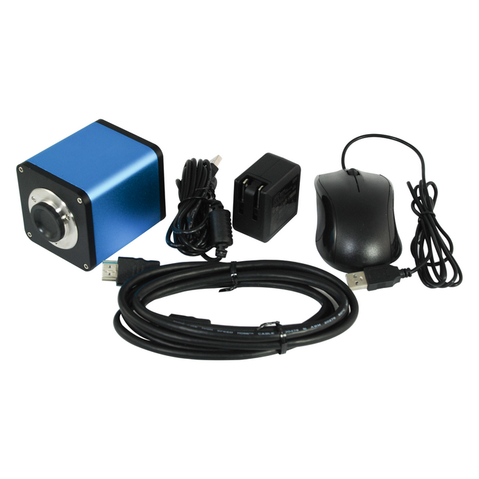 Microscope Camera for Microscopes | View Solutions Inc.